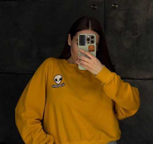 Свитшот pull&bear