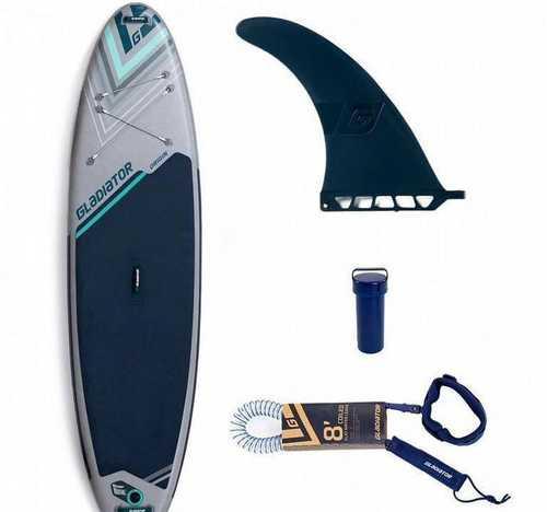 SUP Board /сап доска gladiator 10.8 RNT