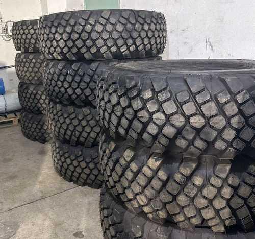 425 85 R21 шина грузовая вездеход Кама наварка