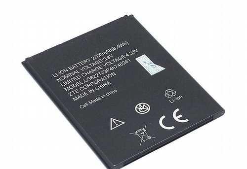 Li3822T43P4h746241 Аккумулятор для ZTE Blade A3