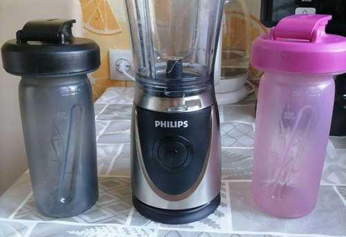 Блендер Philips HR 2875