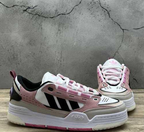 Кроссовки Adidas ADI2000 Bliss Pink