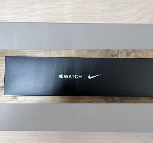 Часы apple watch se 44 mm 2020