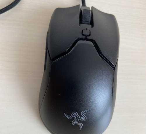 Игровая мышь razer viper mini