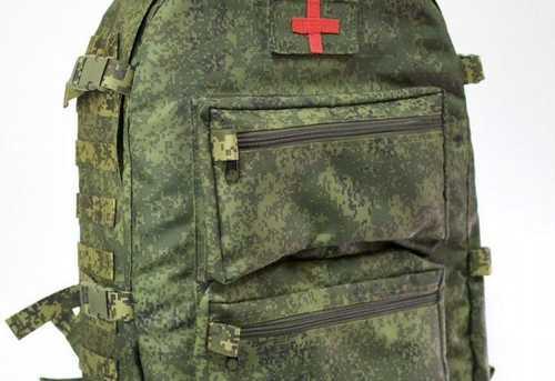 Медицинский рюкзак с хирургическим планшетом