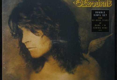 Ozzy Osbourne – No More Tears (2LP, EU, 2021)