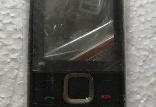 Корпус для телефона Nokia 3120 classic