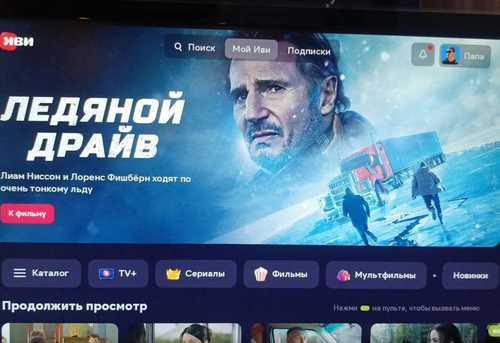 Смарт Телевизор Samsung 22"