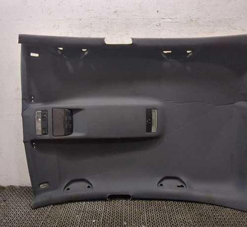 Обшивка потолка Skoda Octavia (A5), 2008
