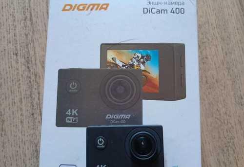 Digma dicam 400