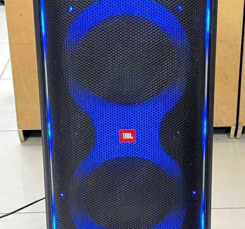 Акустическая система JBL Partybox 710