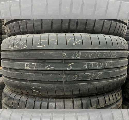 Dunlop SP Sport Maxx RT 2 225/50 R17 100V