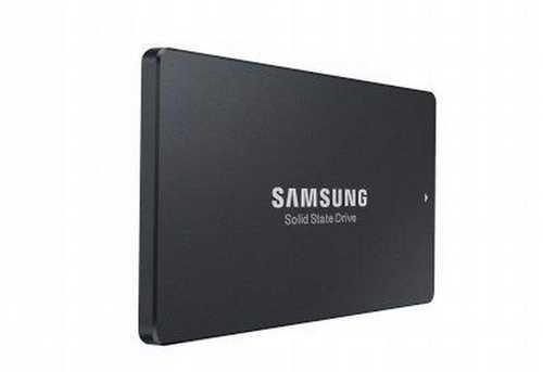 Накопитель SSD Samsung MZ7LH960hajr-00005