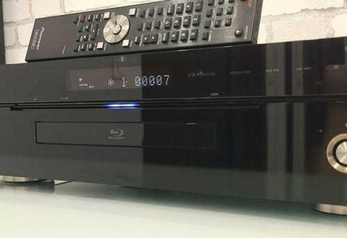 Blu ray плеер pioneer- BDP-LX71