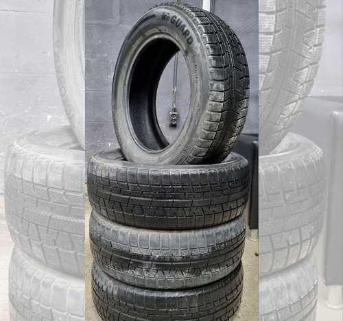 Yokohama Ice Guard IG50  225/60 R17 99Q