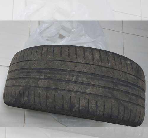 Hankook Ventus S1 Evo 2 K117 225/50 R17