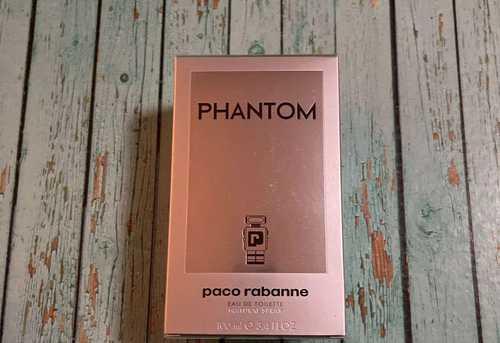 Paco rabanne phantom