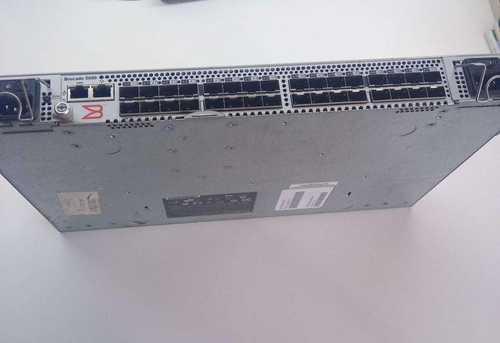 Коммутатор brocade 5000