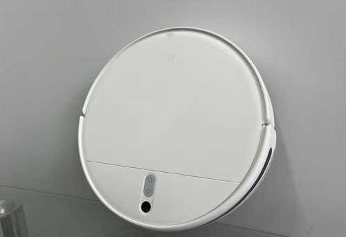 Робот-пылесос Xiaomi Mi Robot Vacuum-Mop 2 Lite EU