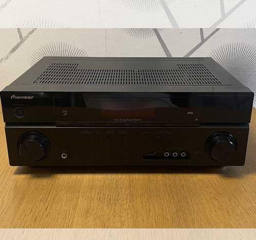 Ресивер Pioneer VSX-819H