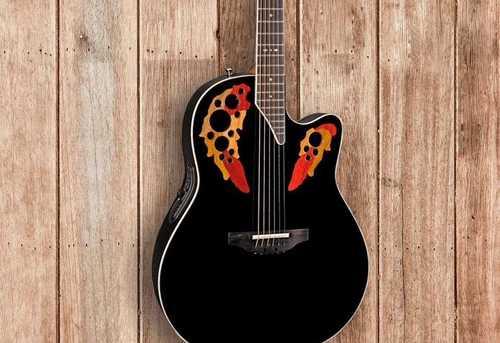 Электроакустическая гитара Ovation 2778AX-5