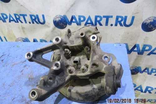Кулак R задний под ABS Opel Vectra C 1.8 02-08