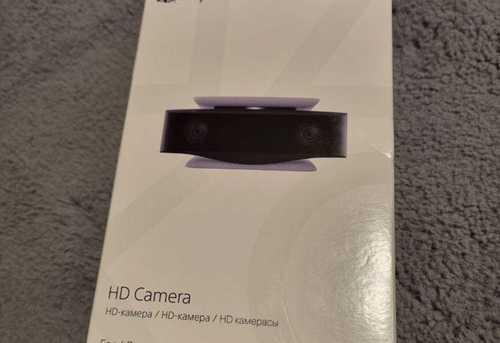 Камера PlayStation 5 HD Camera CFI-ZEY1