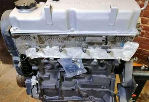 Двигатель Mitsubishi Lancer 9 4G18