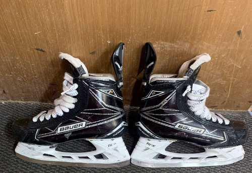 Коньки bauer supreme 1s