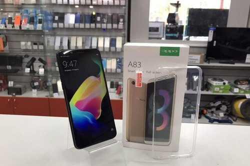 Смартфон oppo A83 6/128