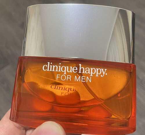 Духи Clinique Happy for Men