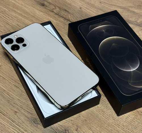 iPhone 12 Pro, 256 ГБ