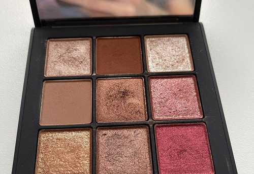 Палетка теней Nars
