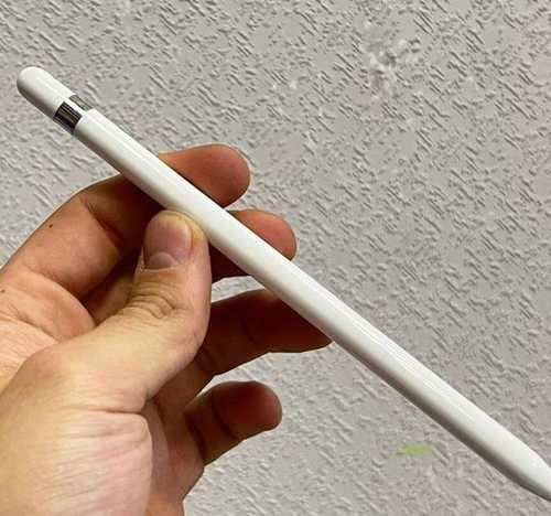 Стилус Apple Pencil (1 gen)