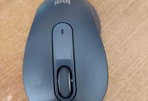 Беспроводная мышь Logitech M 650 L