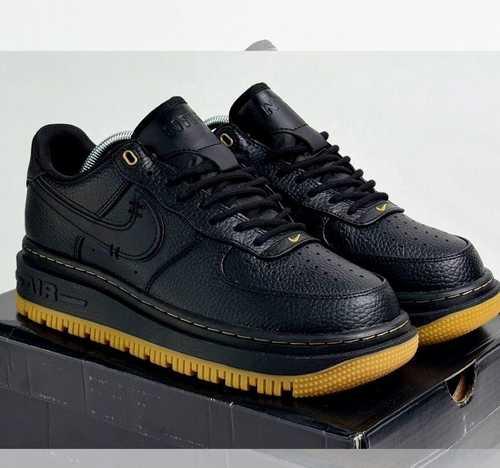 Кроссовки Nike Air Force 1 Lux