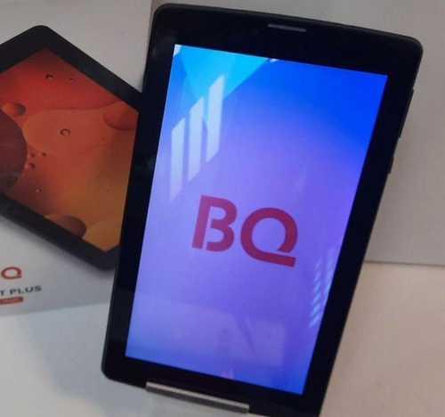 Планшет с SIM-картой BQ 7038G Light Plus 2/16 GB