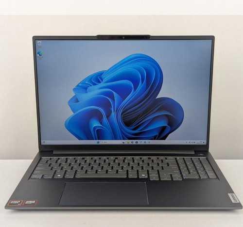 Lenovo Thinkbook 16 G6  R7 8845HS 32/1TB 120Hz 2.5K