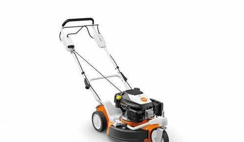 Бензиновая газонокосилка Stihl RM 3 RT