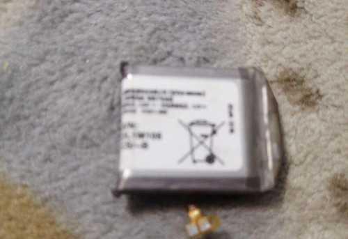 Аккумулятор для Samsung galaxy watch R-800