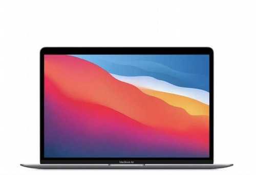 MacBook Air 13 m1 (2020) 8\256 space gray mgn63