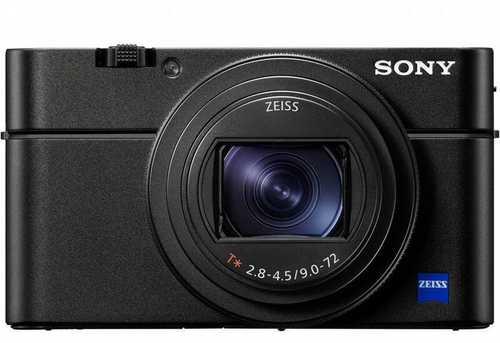 Sony Cyber-shot DSC-RX100M7 New