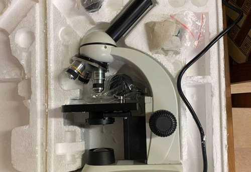 Микроскоп N-100B