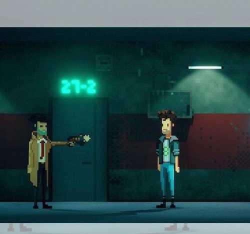 Three Minutes To Eight топовые игры на ps4 и ps5