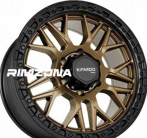 Литые диски FF R18 6x139.7 ave. Проф. консультация