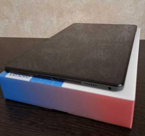 Планшет lenovo Tab M10 Plus 3rd Gen