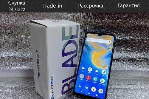 ZTE Blade A51 lite 2/32 гб