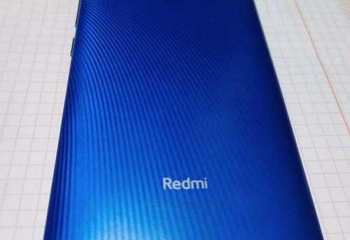 Xiaomi Redmi 9C (NFC), 2/32 ГБ