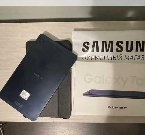 Samsung galaxy tab A9 8 128gb lte
