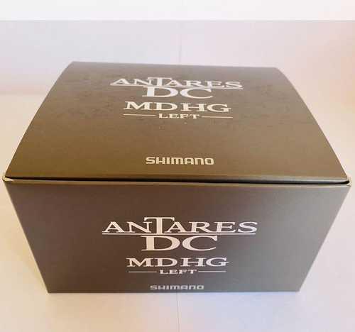 Shimano 23 antares dc md